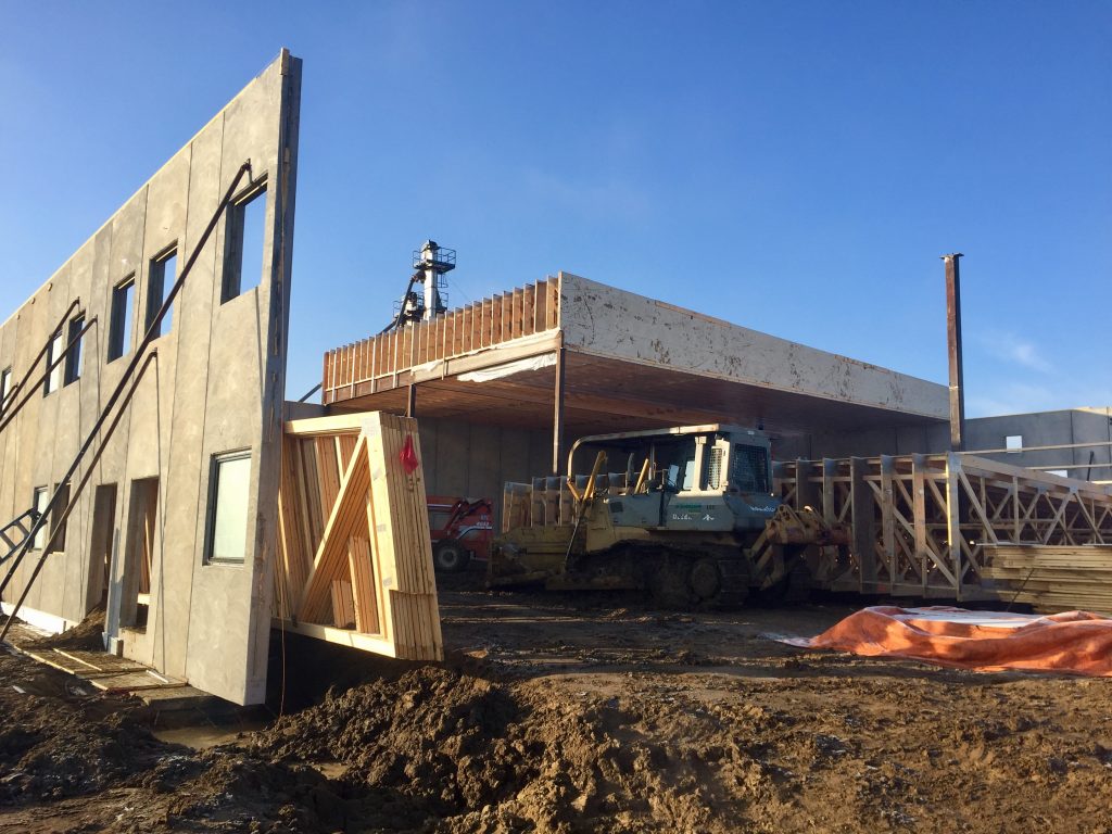 Gallery – Element Precast Inc.